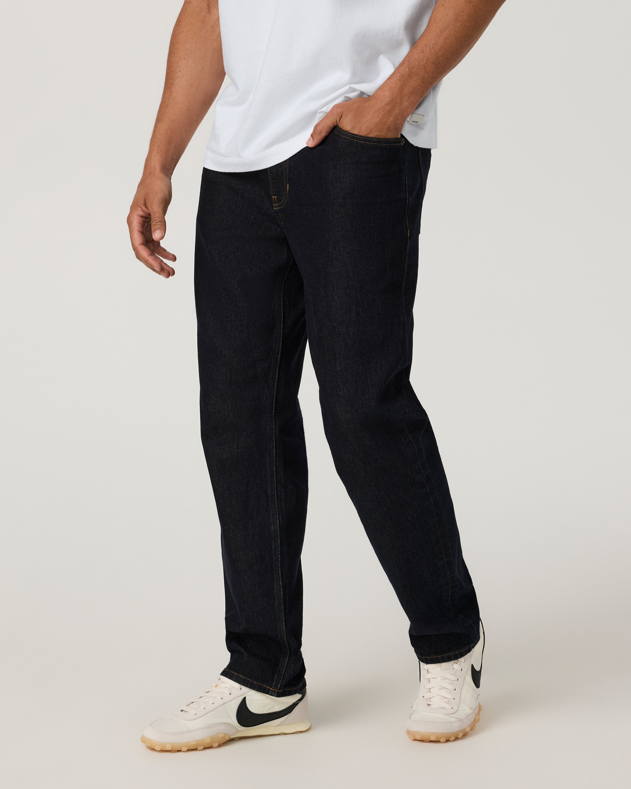 VUORI Vuori Vintage Jean Classic Fit